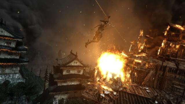 Tomb Raider GOTY (PC/GOG) | Hotukdeals