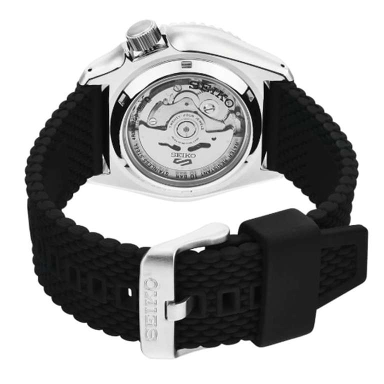 Seiko 5 Sports 42.5mm Mens Watch Blue SRPD71K2 MPN: | Hotukdeals