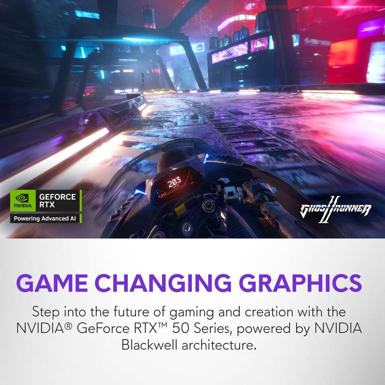 Alienware Area-51 Gaming Desktop – 2 Intel Core Ultra 9 Series, RTX ...