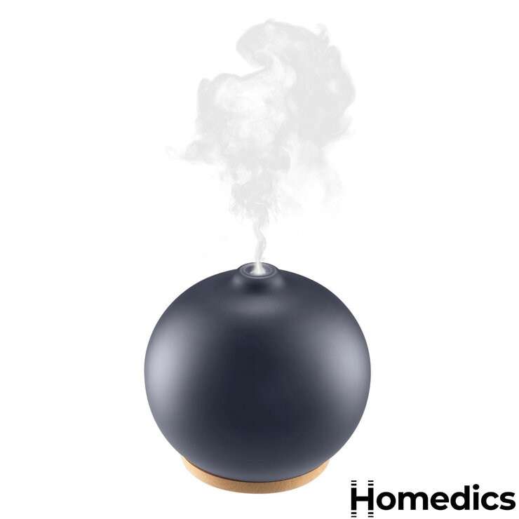 Ellia Adore Aroma Diffuser, Colour-Changing Light, £40 Off at Costco ...