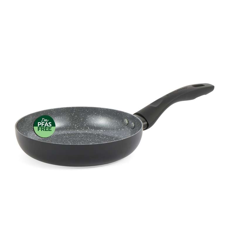 Progress BW12901EU7 Marble Ceramic 20 cm Frying Pan – £6.93 at Amazon ...
