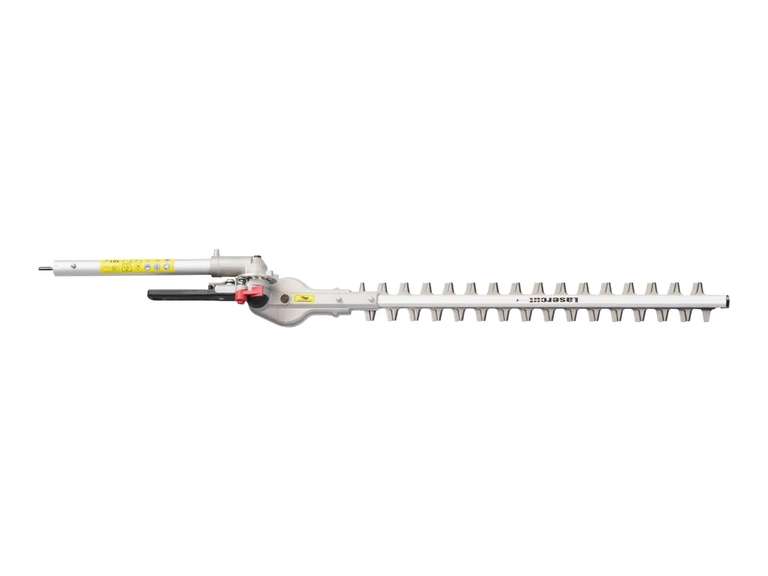 PARKSIDE Long-Reach Hedge Trimmer at Lidl Plus Price £54.99 | hotukdeals