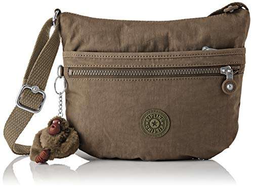Kipling ARTO S Small Crossbody in Various Colours from £23.90 at Amazon ...
