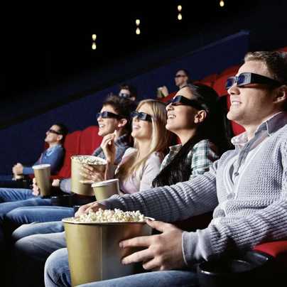 Cinema Deals ️ Cheap Tickets, Vouchers & Memberships | hotukdeals