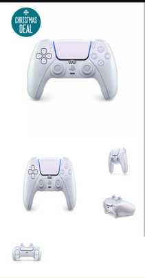PS5 DualSense controllers Deals ️ Get Cheapest Price, Sales | hotukdeals