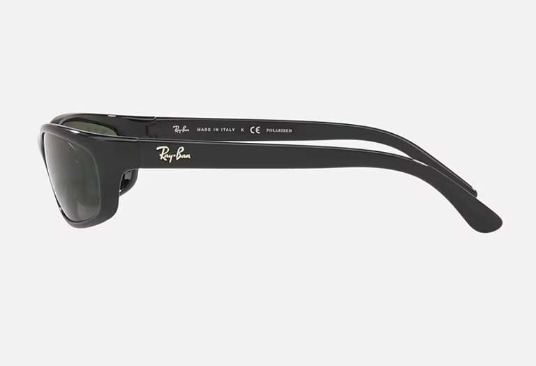 Ray Ban RB4115 Sunglasses – 50% Off + Free Delivery at Ray-Ban