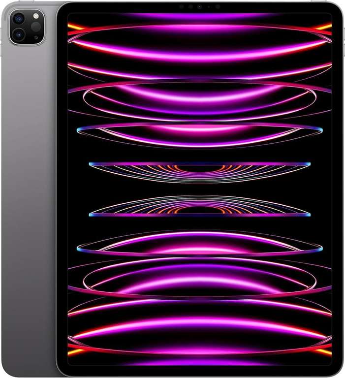 2022 Apple iPad Pro 4th Gen, 11 Inch, WiFi 512GB £699.99, 2TB £949.99 ...