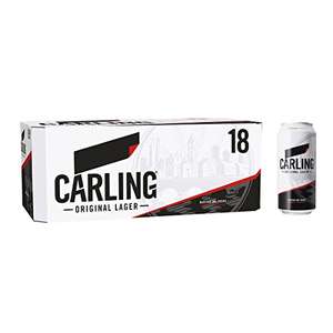 Carling Deals ️ Get Cheapest Price, Sales | hotukdeals