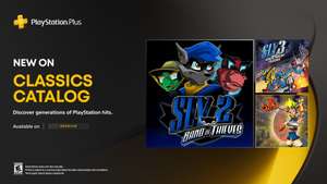 PlayStation Plus Deals ️ Get Cheapest Price, Sales | hotukdeals