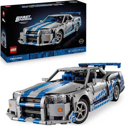 LEGO Technic Deals ️ Cheap Offers | hotukdeals