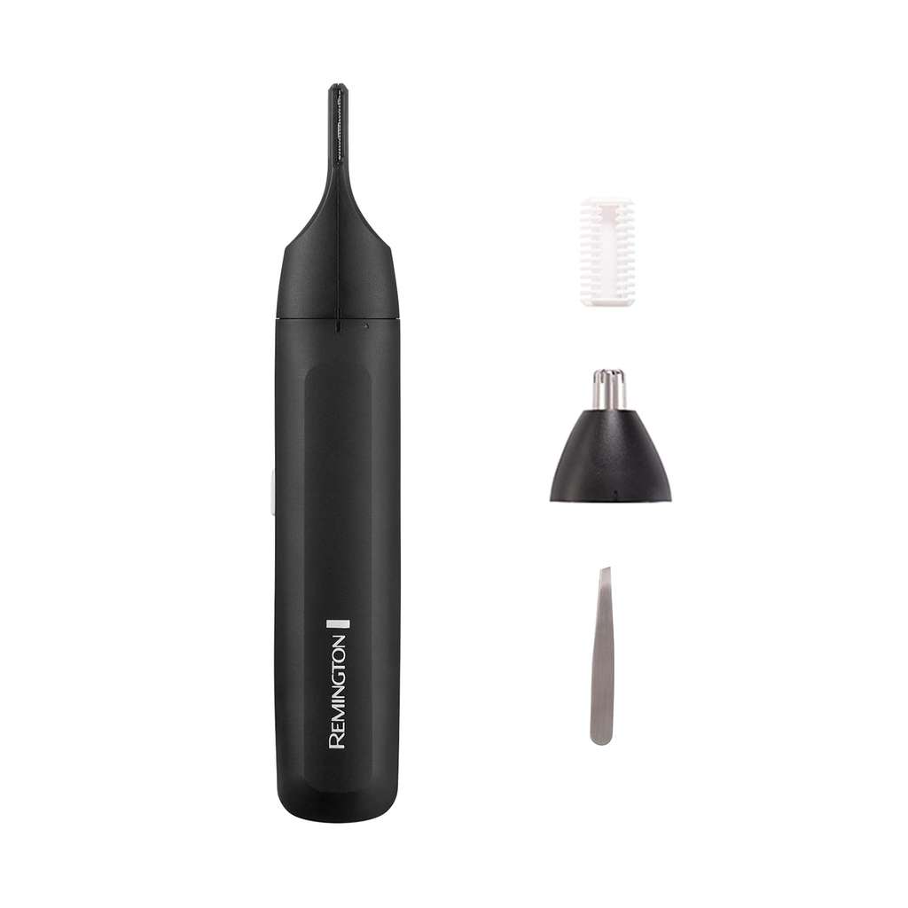 Remington Detail Kit for Men (Trimmer for Eyebrows and Fine Detailing ...