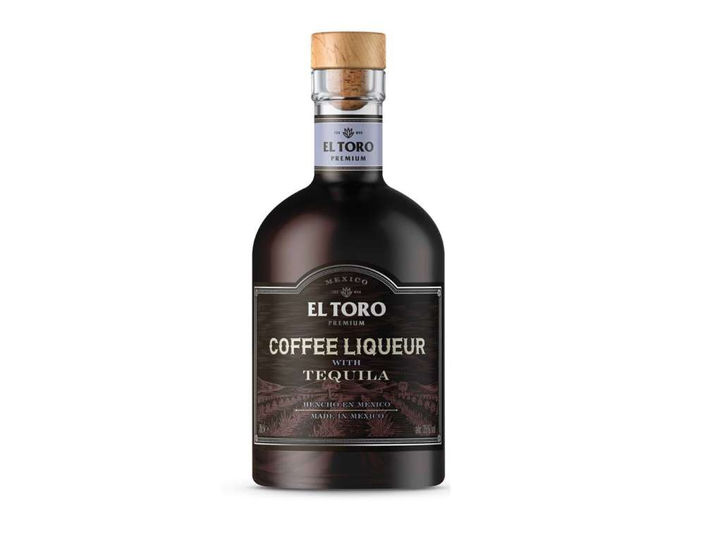 El Toro Coffee Liqueur with Tequila 50cl - £8.99 at Aldi | hotukdeals