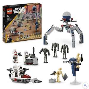 Lego Deals ️ Get Cheapest Price, Sales | hotukdeals