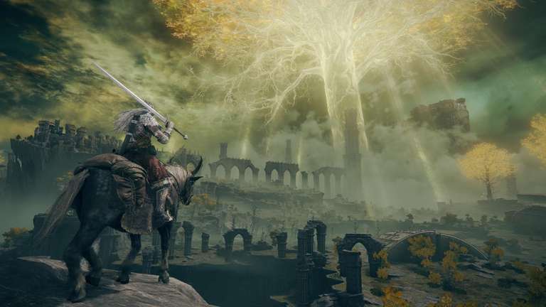 Elden Ring: Tarnished Edition (Nintendo Switch 2) – £57.95 at Amazon ...