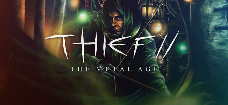 Thief Bundle (PC) GOG – £4.79 at GOG | hotukdeals