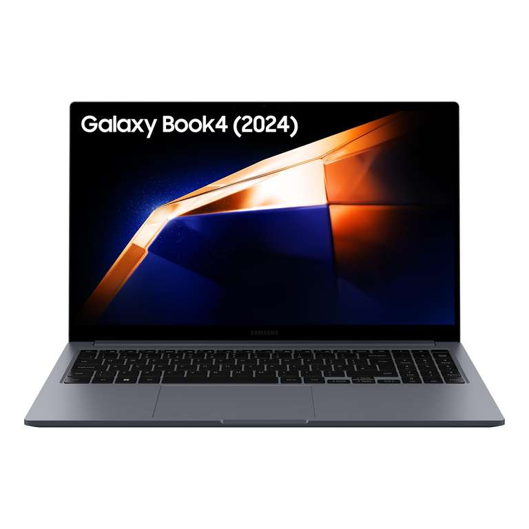 Samsung Galaxy Book4 Laptop | 15.6 Inch FHD LED | Intel Core 7 | 16 GB ...