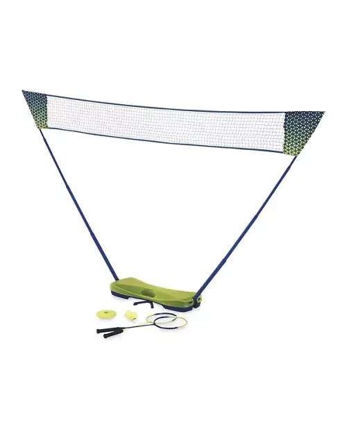 Badminton Set with Net | Hotukdeals