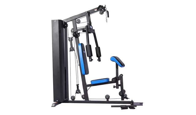 Pro Fitness 90KG Multi Home Gym - Only £349.30 at Argos | hotukdeals