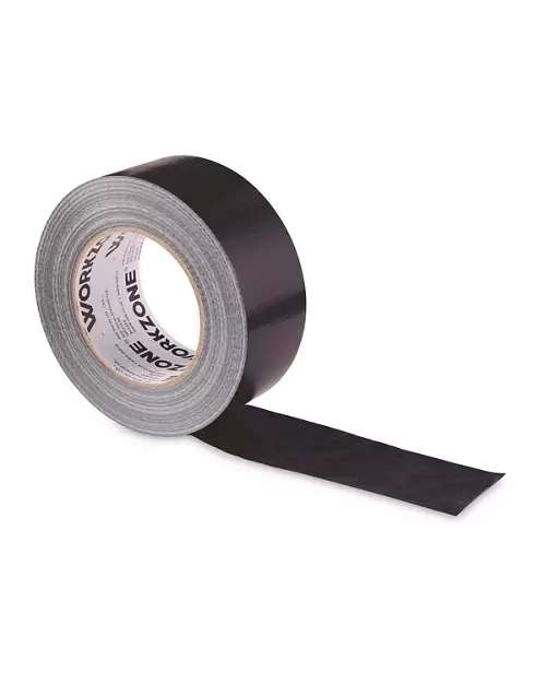WORKZONE Adhesive Tape 50mm x 50m - Only £2.49 at Aldi | hotukdeals