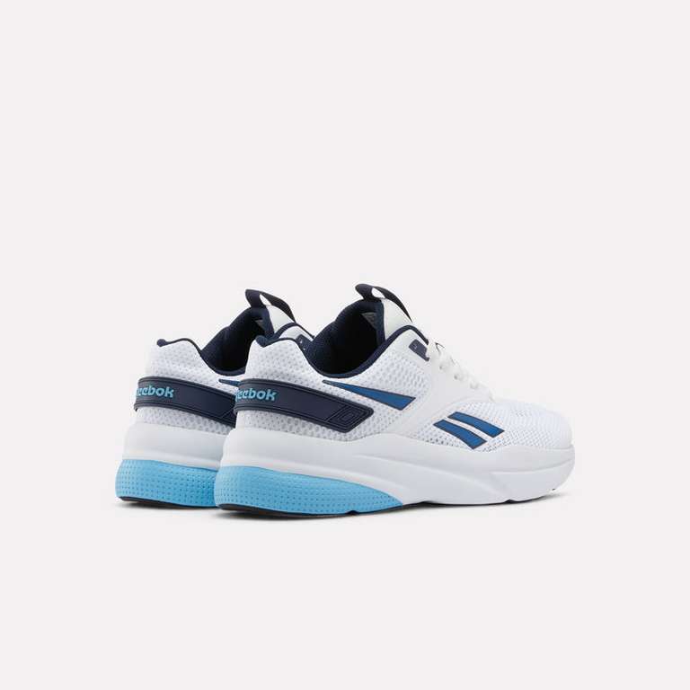 Relora Men’s Running Shoes 28.80 at Reebok - hotukdeals