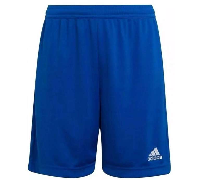 Adidas Entrada 22 Shorts 3 for 2 • Royal Blue S at Joybuy - £11.98 ...