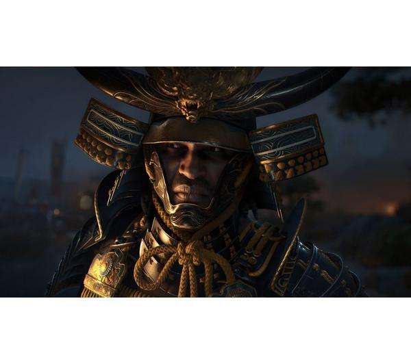 Assassin's Creed Shadows PS5 at Currys – £25.00, save today | hotukdeals