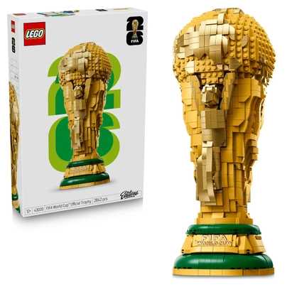 Lego Deals ️ Get Cheapest Price, Sales | hotukdeals