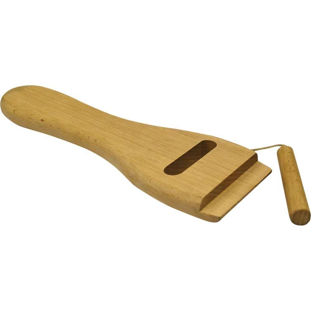 Faithfull FAIWEB50 Upholstery Webbing Stretcher Beechwood 50mm (2in ...