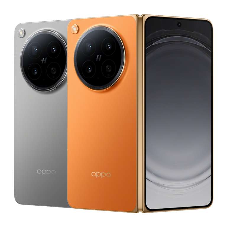 Oppo Find N6 5G 16+512GB (Global) Dual SIM 5G Foldable 8.12 6000mAh at ...