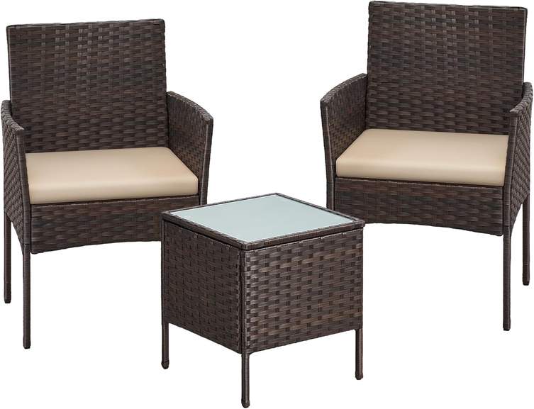 Garden Furniture & Storage Deals Round-Up: Best Offers at B&Q - £128 ...