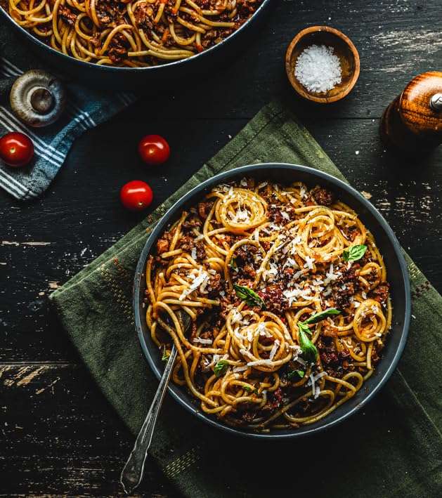 Napolina Spaghetti, 500 g (Pack of 1)~£0.95 With S&S | Hotukdeals