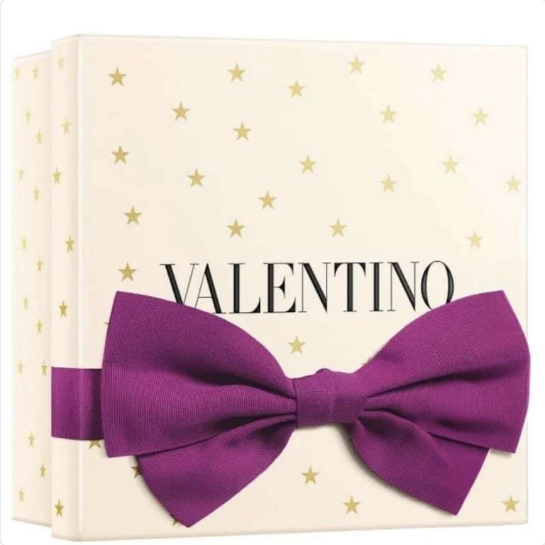 Valentino Born In Roma Donna Intense Eau De Parfum 50ml + 10ml Gift Set ...