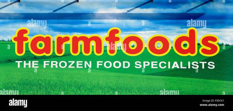 Magnum Classic x 8 Full Size Ice Cream Sticks £4.99 at FarmFoods ...