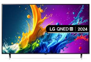 Best OLED TV Deals ⇒ Cheap Price, Best Sales in UK - hotukdeals