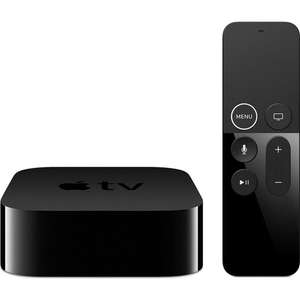 Apple TV Deals ⇒ Cheap Price, Best Sales in UK - hotukdeals