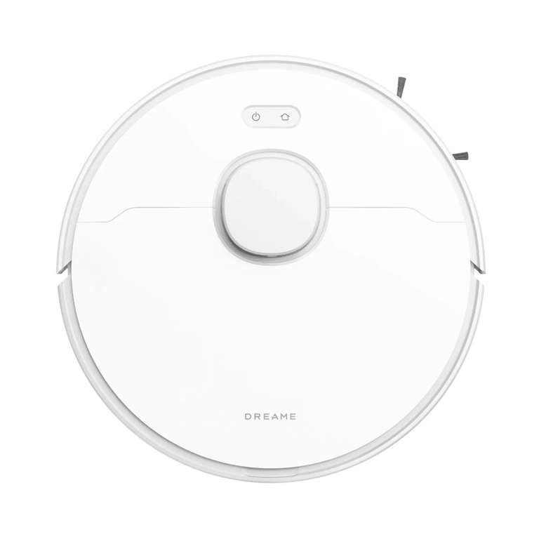 Dreame D9 Max Gen 2 Robot Vacuum Cleaner with Mop 6000Pa at £99 at ...