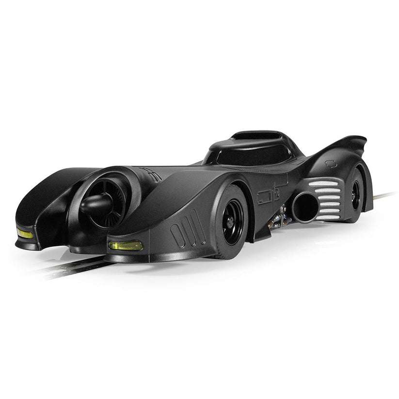 Scalextric Batmobile C4492 Batman 1989 – £38.49 at Jadlam | hotukdeals