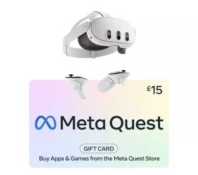Meta Quest Deals ️ Get Cheapest Price, Sales | hotukdeals