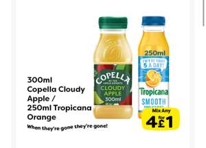 Soft Drinks Deals ️ Get Cheapest Price, Sales | hotukdeals