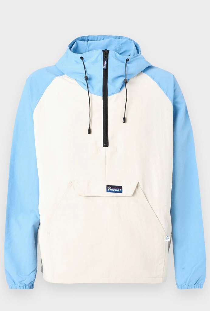 Men's Penfield Summer Smock - Turtle Dove at Zalando, £65.00 | hotukdeals