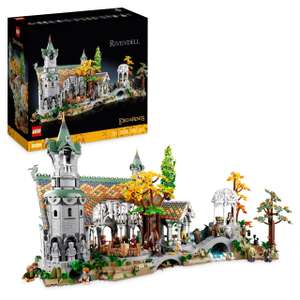 Lego Deals ️ Get Cheapest Price, Sales | hotukdeals
