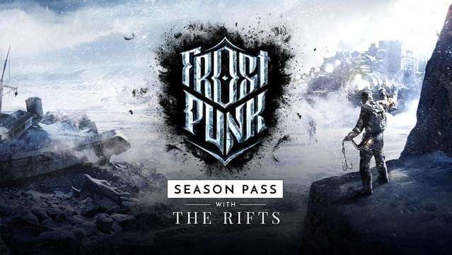 Frostpunk: Game of the Year Edition (PC) GOG – 5.99 at GOG.com | hotukdeals
