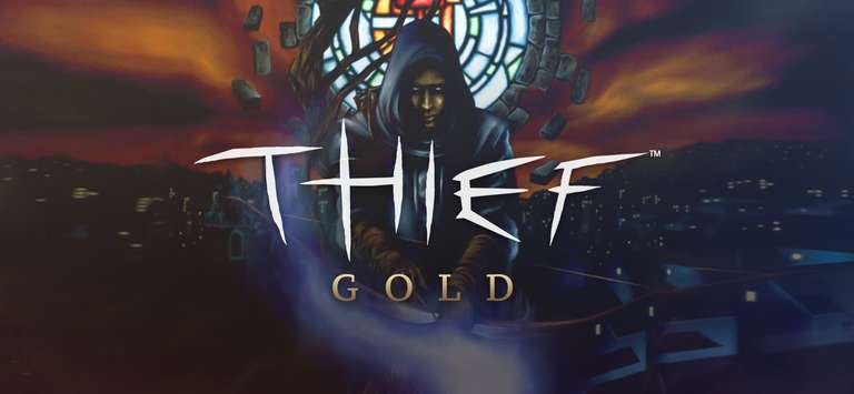 Thief Bundle (PC) GOG – £4.79 at GOG | hotukdeals