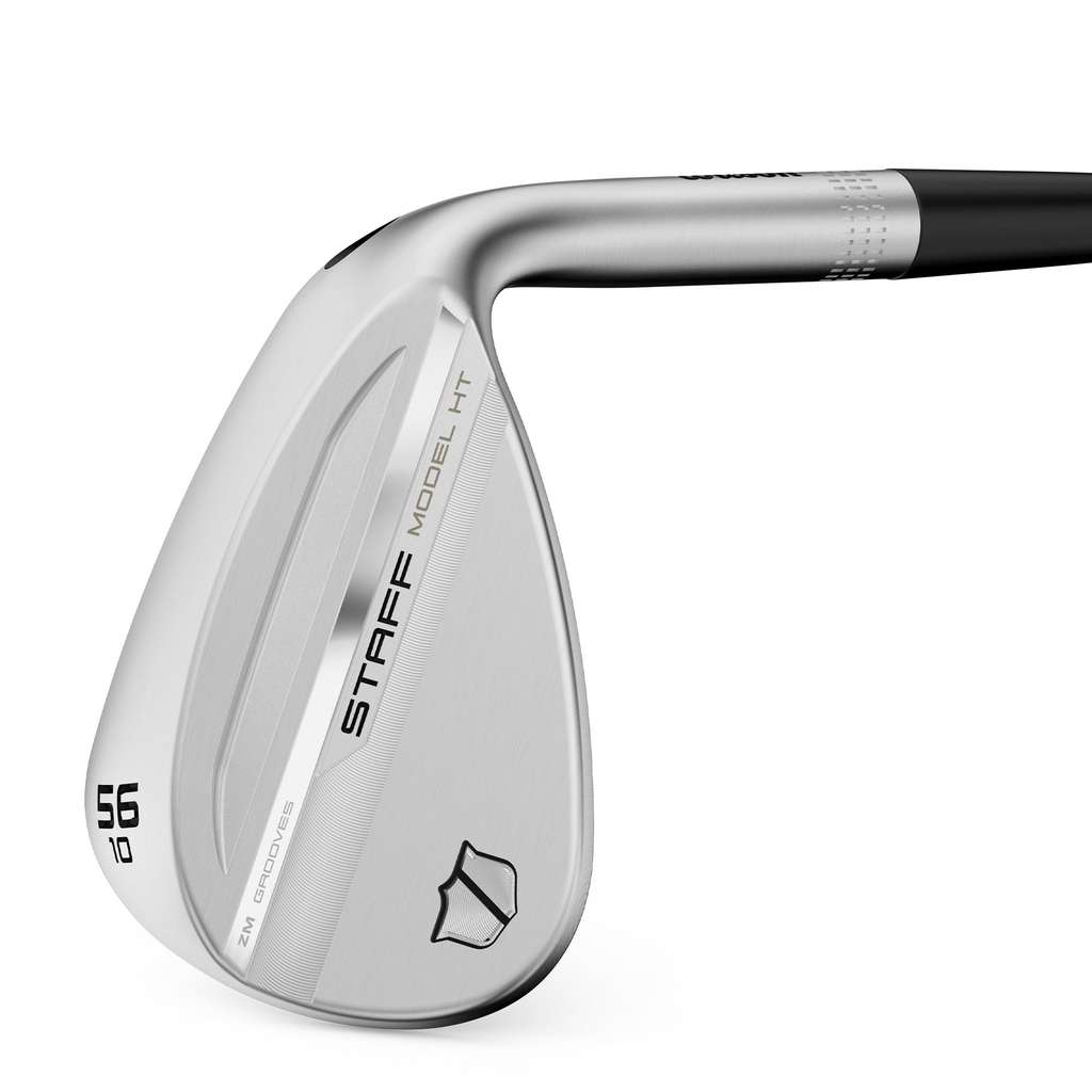 Wilson Wilson Staff Model Wedge ZM HT Cale Unisex-Adult, sans Couleur ...