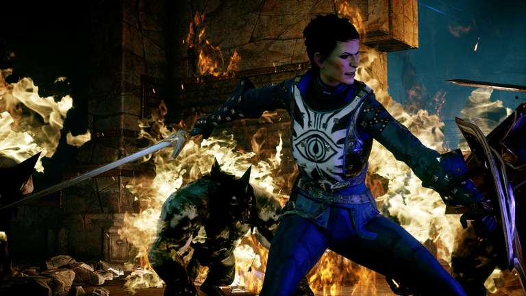 Dragon Age: Inquisition – Game of the Year Edition (PC/Steam) £3.49 at ...