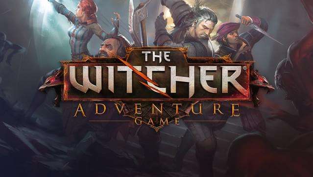 The Witcher Adventure Game (PC/GOG) 1.05 at GOG - | hotukdeals