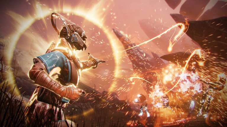 Destiny 2: The Final Shape DLC (PC / Steam Key) Loaded — £2.49 at ...