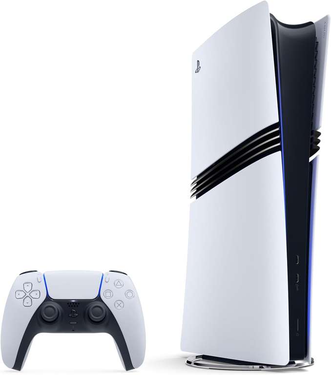 PS5 Pro 2TB Refurbished – £549 Very Good / £599 Excellent at Currys ...