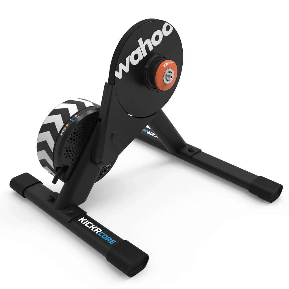 Wahoo Kickr Core 2 with Sigma+ + Free Saddlebag Sigma Sports | hotukdeals
