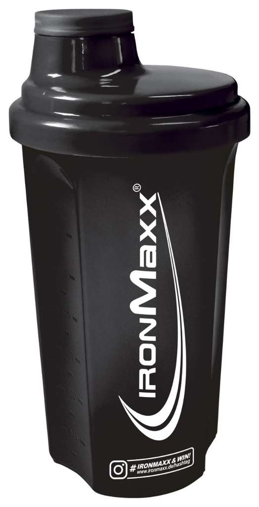 IronMaxx Protein Shaker 700ml - Only £1.99 at Lidl, Borehamwood ...